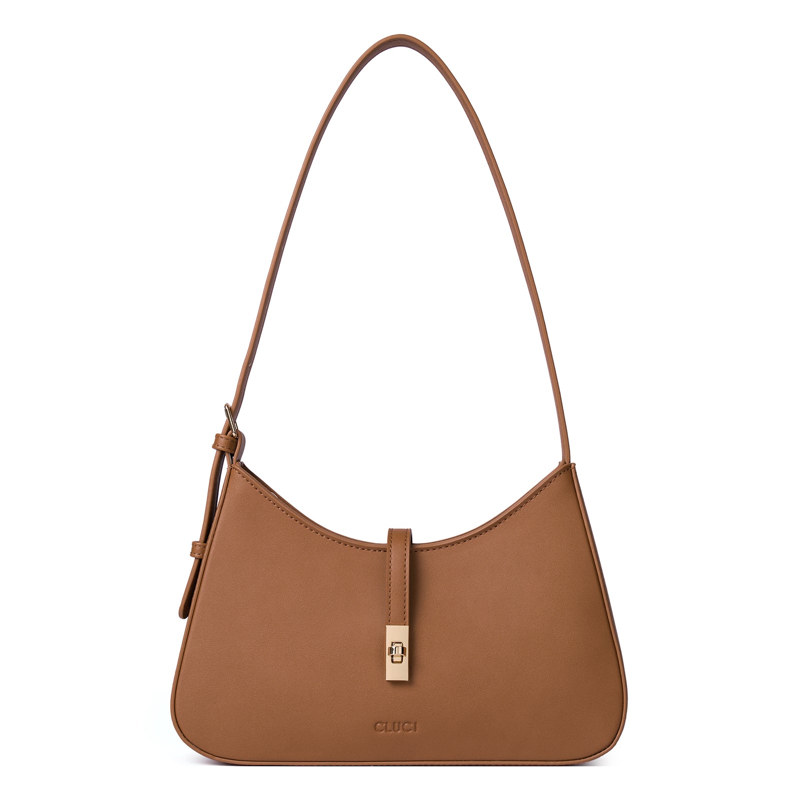 CLUCI Shoulder Bag for Women, Purses for Women, Handbag Hobo Bags Vega